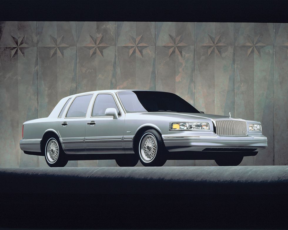 Modern Classics: A Roundup Of Interesting Collectible Vehicles From 80s ...