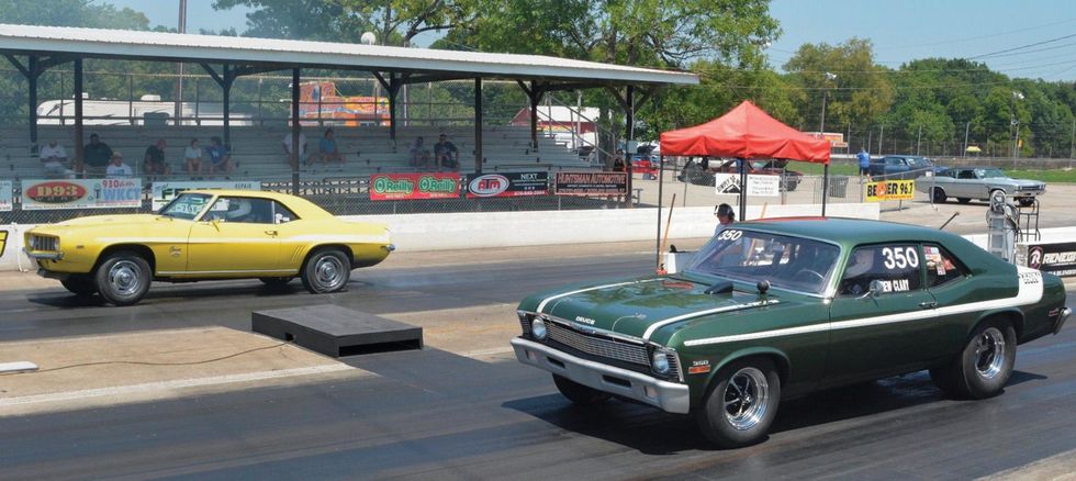 The Supercar Reunion returns to Kentucky - Hemmings