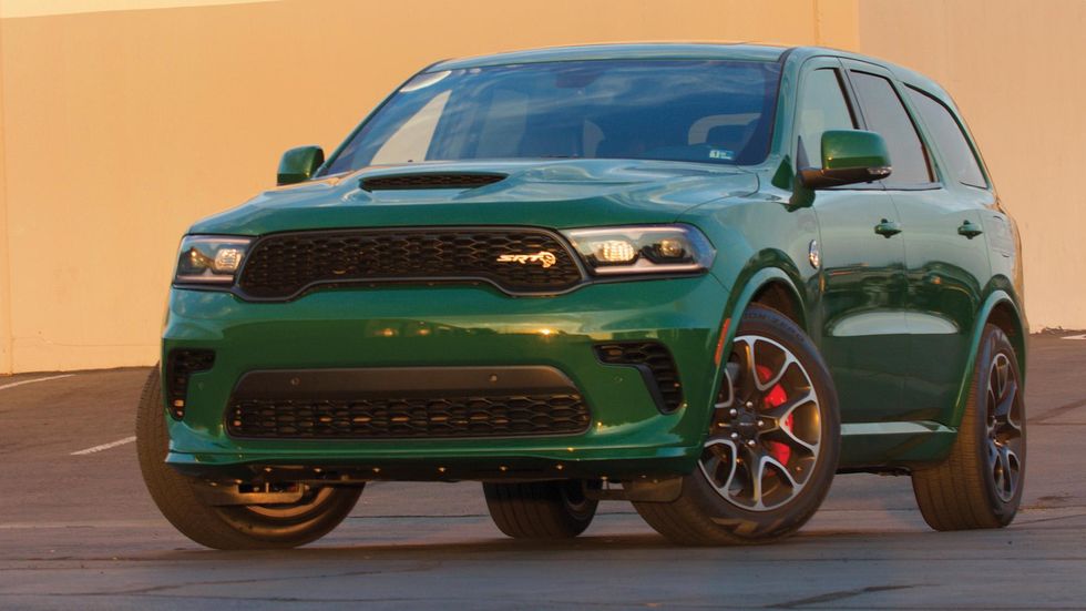 What's been done and what's still to come for our ultimate track ...