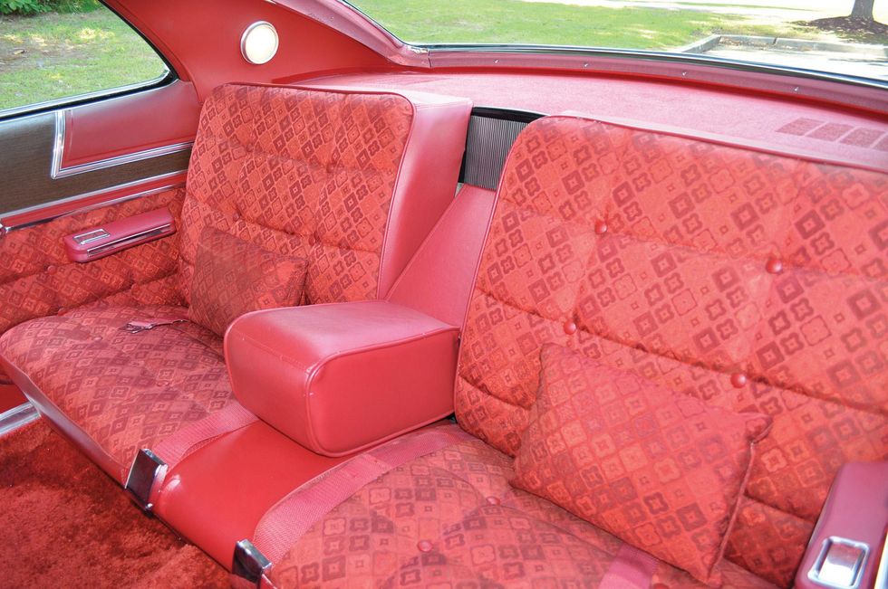 An Original Owner Reclaims an Unusual AMC Ambassador, Repeatedly - Hemmings