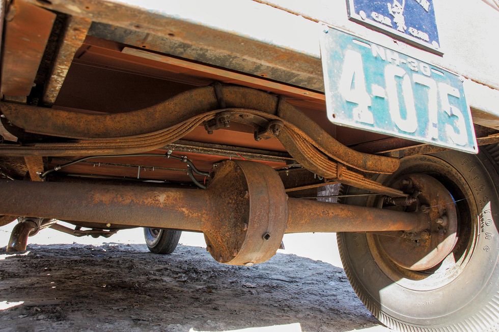 What is the Enduring Appeal of the Earliest Style Traditional Hot Rods ...