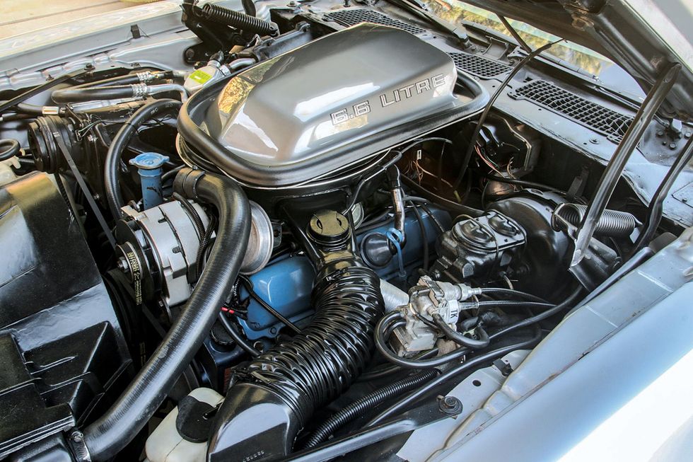 1979 Pontiac Trans Am 10th Anniversary Limited Edition Buyer's Guide ...