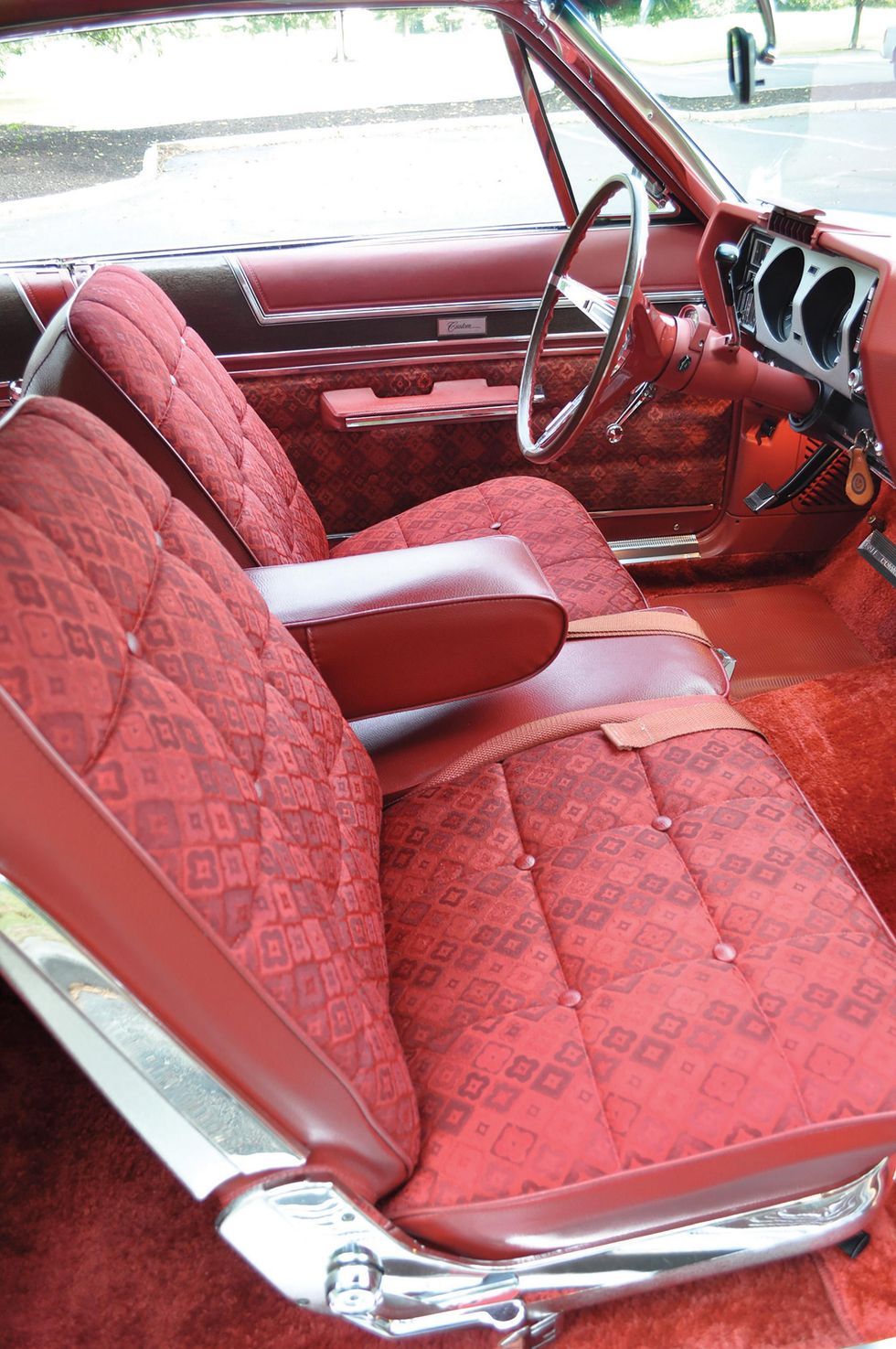 An Original Owner Reclaims an Unusual AMC Ambassador, Repeatedly - Hemmings