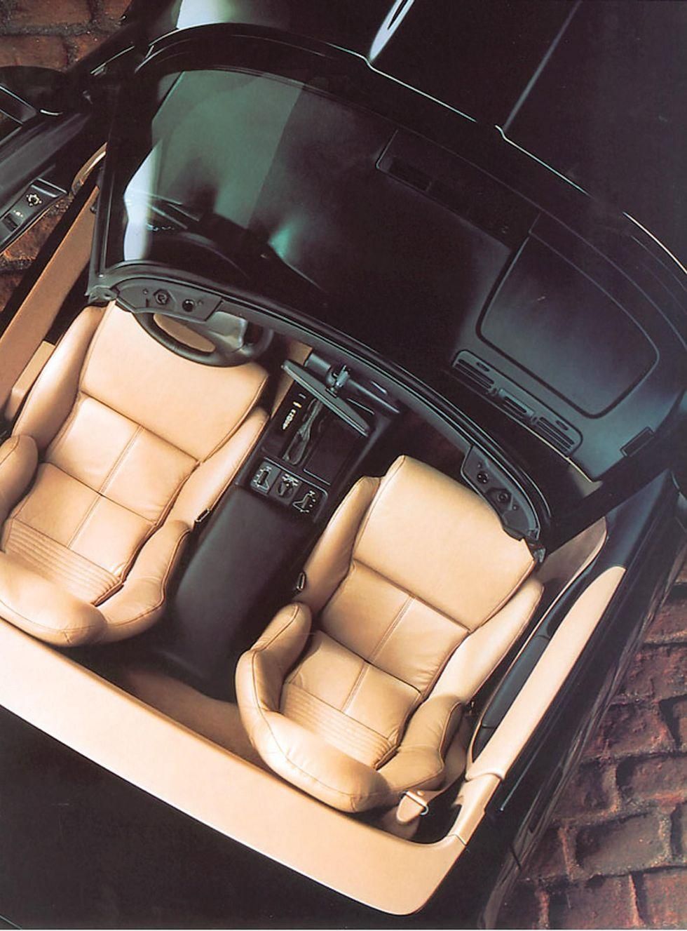 1992-1996 Chevrolet C4 Corvette Buyer's Guide - Hemmings