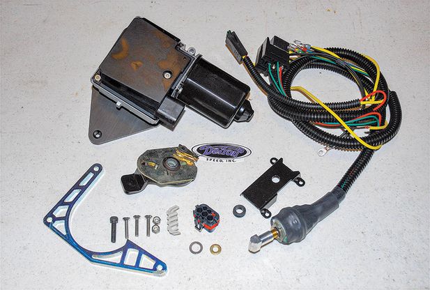 How to Install Intermittent Wipers on a Classic Chevelle | Chevy C10 ...