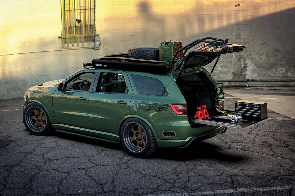 What's been done and what's still to come for our ultimate track ...