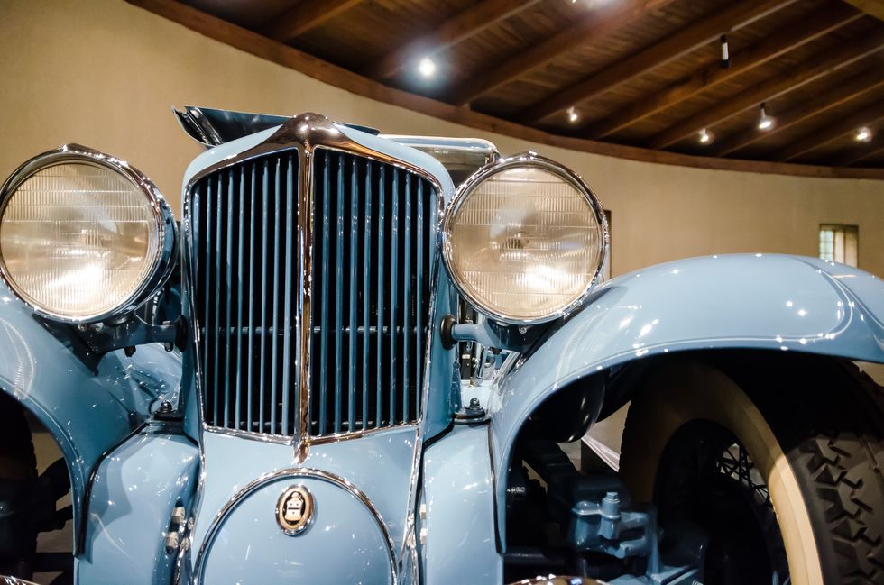 Rights to Cord name put up for sale again - Hemmings