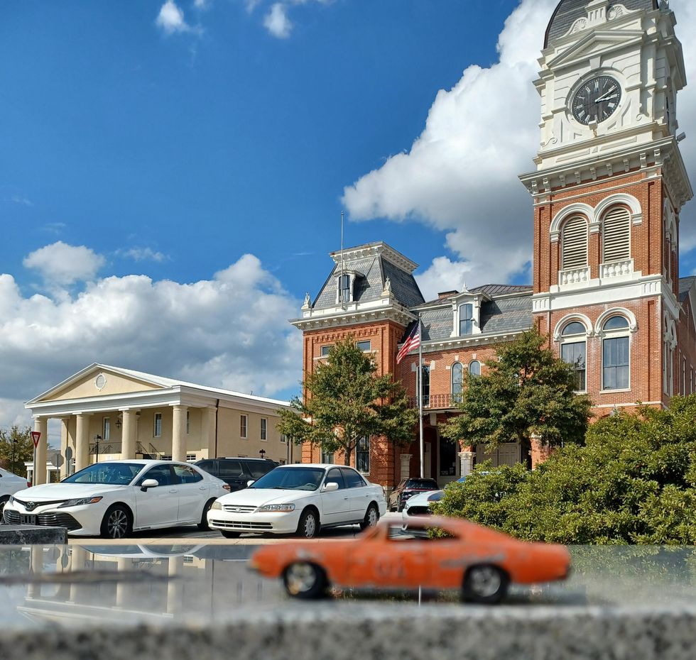 In search of moonshine tales in the American South - Hemmings