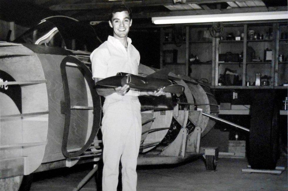 What led to Craig Breedlove's success? - Hemmings