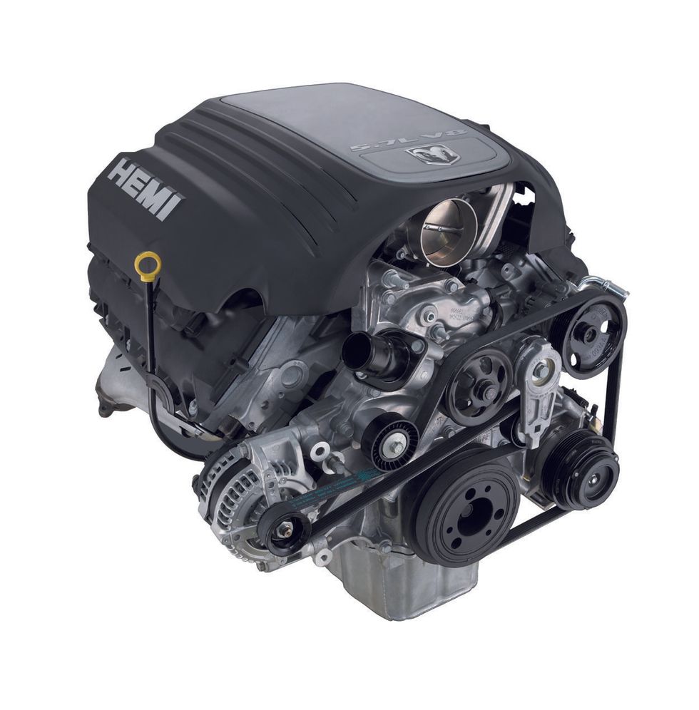 Buyer's Guide: 2008-'14 Dodge Challenger R/T | Hemmings