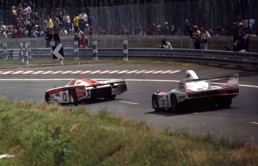 Dome Zero, the Japanese wedge supercar | Hemmings