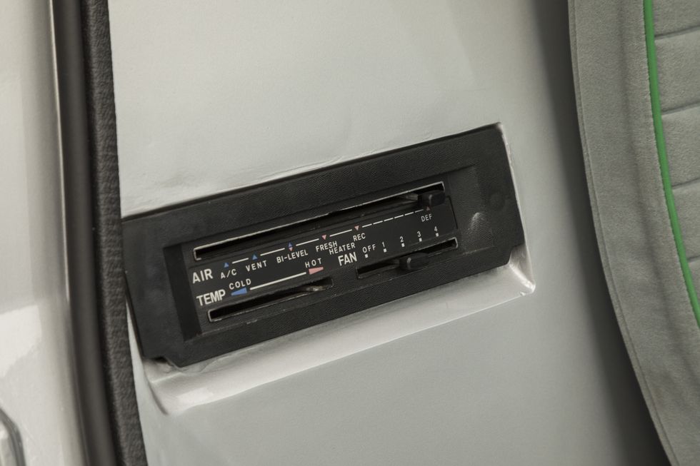 Dome Zero, the Japanese wedge supercar | Hemmings