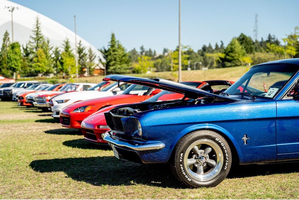 The Drive Home returns with each iteration of the Ford Mustang - Hemmings