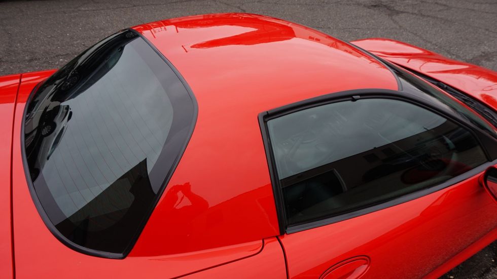 Two Decades Later, The C5 Corvette Z06 is Still a Thrilling Bargain ...