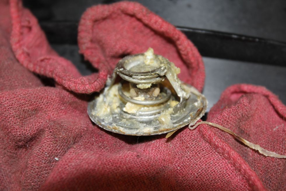 How to Tell if an Engine is Healthy - Hemmings