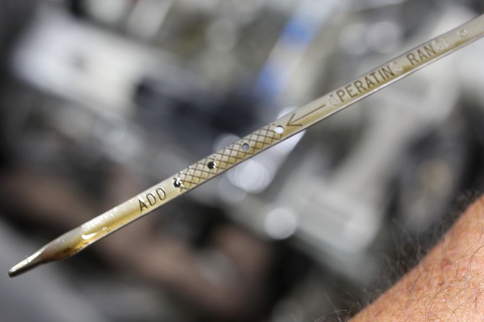 How to Tell if an Engine is Healthy - Hemmings