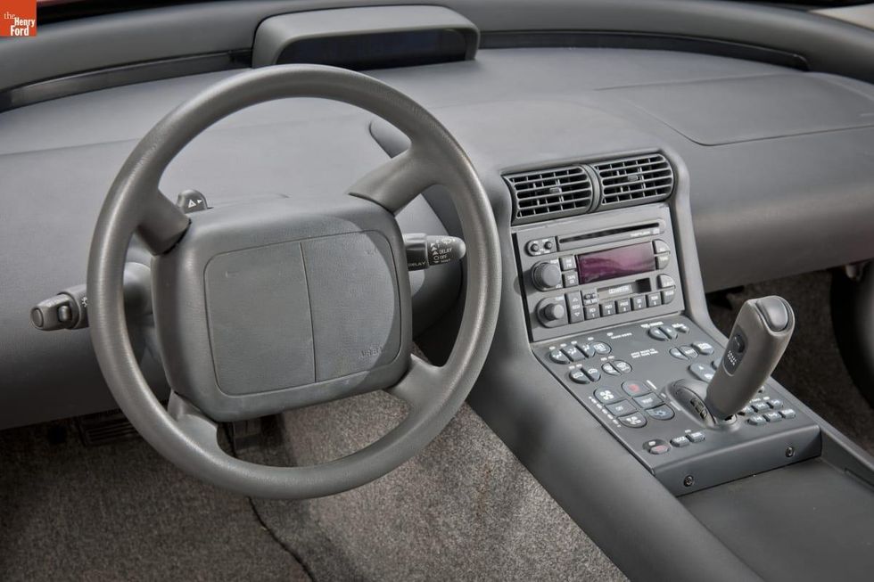 How many GM EV1s still exist, and do any of them still run? - Hemmings