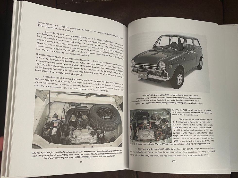 This Basic Sedan Brought A New Segment of Buyers Into The Buick Family ...