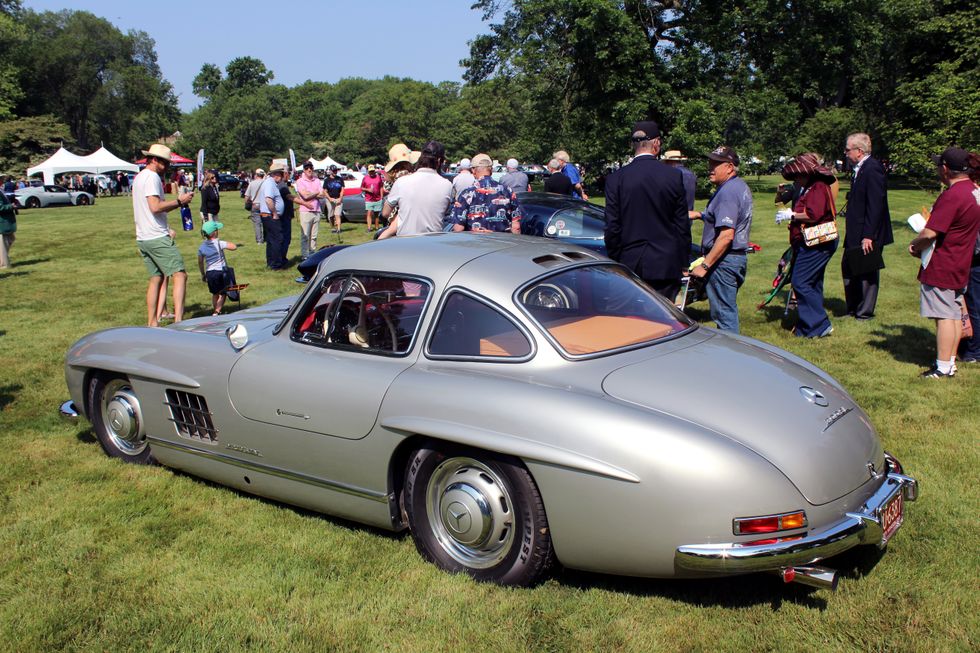 Honoring Design Revolutions At The EyesOn Design 2023 Show At Ford ...