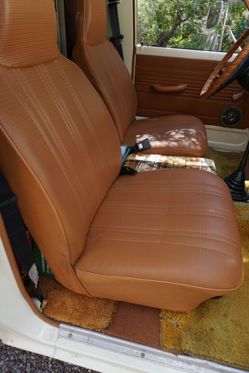 Find of the Day: Go Off-Road in a Retro 1978 Toyota Chinook RV Camper ...