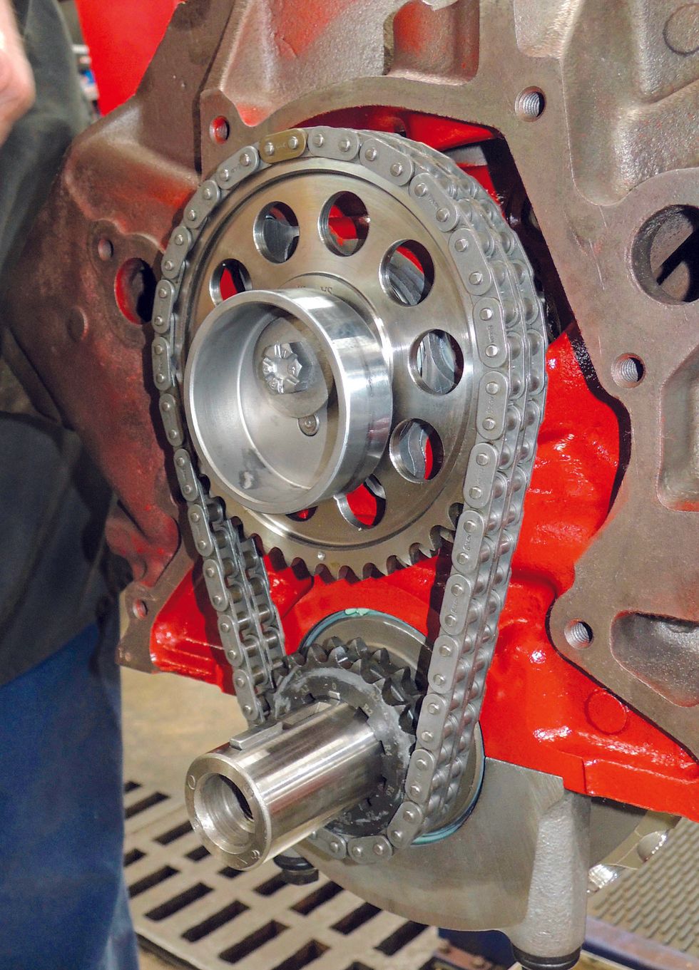 Building A Sleeper 426-Inch Ford Windsor With Over 500 Lb-Ft Of Torque ...