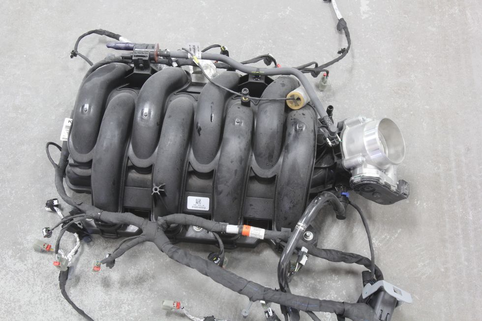 Engine Overview: The Ford 7.3L "Godzilla" V8 - Hemmings