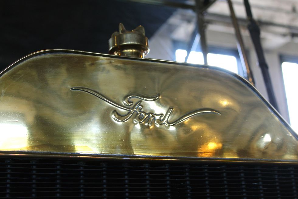 Ford's Piquette Plant Celebrates The 115th Birthday Of The Model T ...