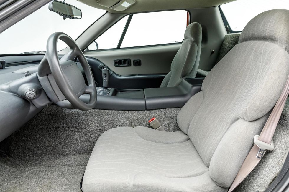 How many GM EV1s still exist, and do any of them still run? - Hemmings