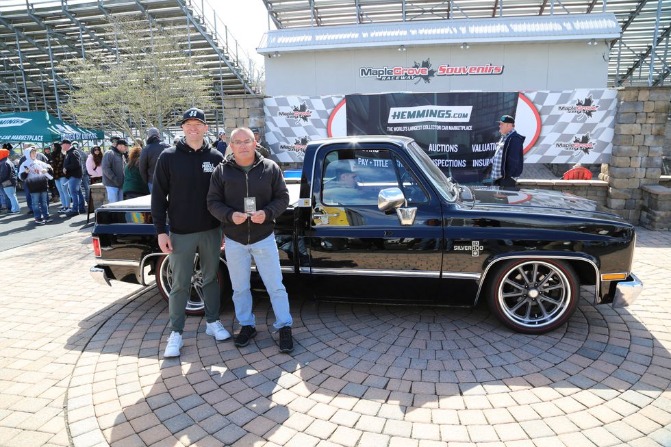 Who invented the RC car? Perhaps a couple goofoffs at Ford | Hemmings