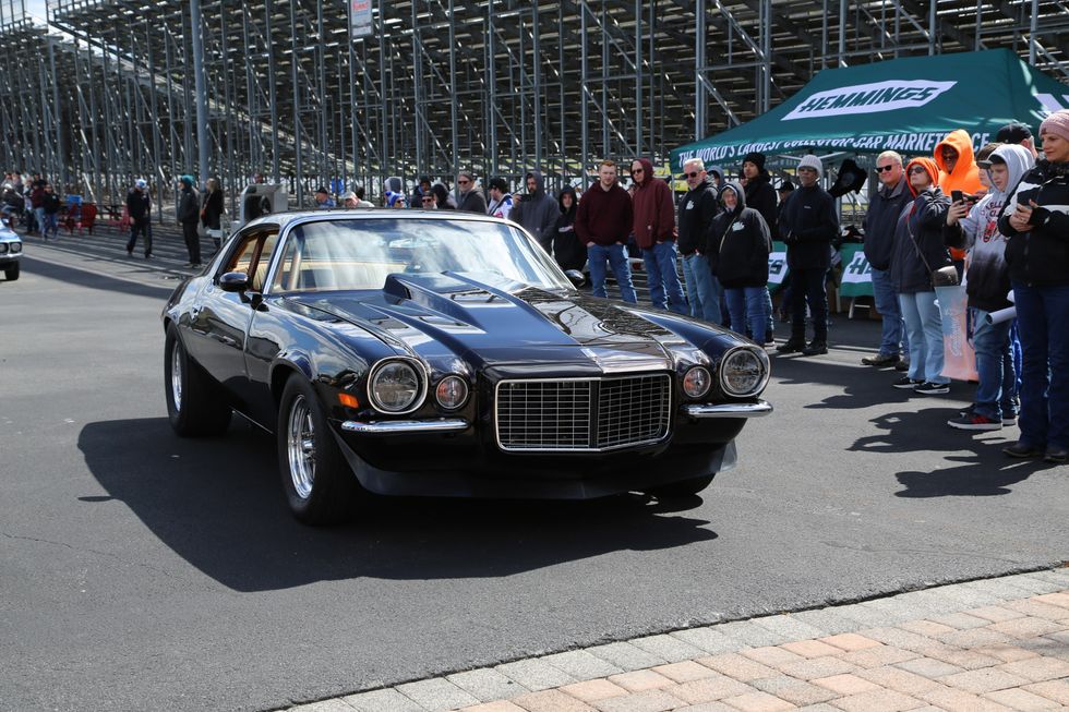 Who invented the RC car? Perhaps a couple goofoffs at Ford | Hemmings
