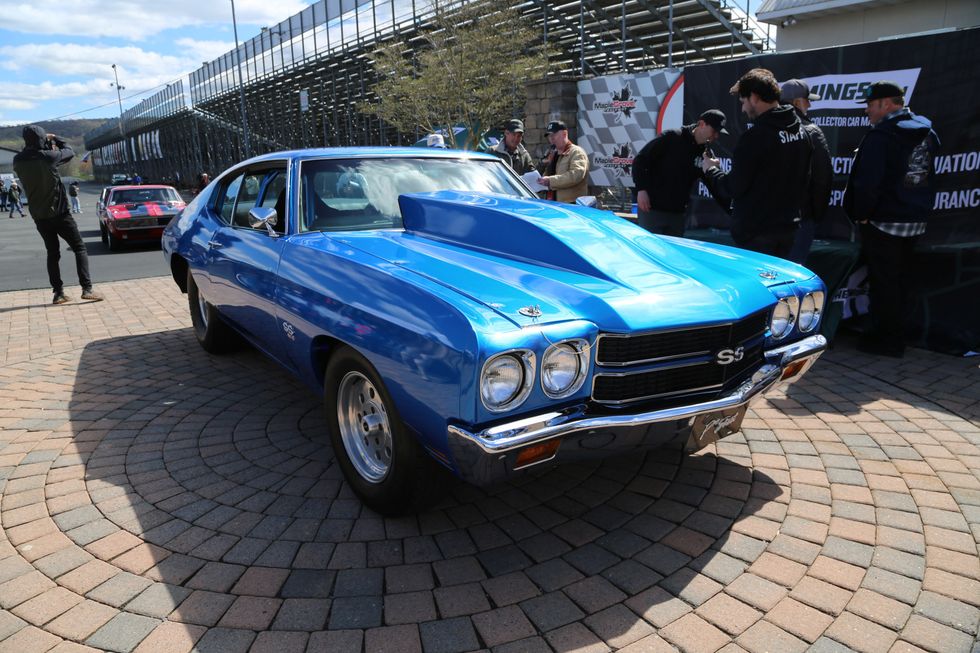 Who invented the RC car? Perhaps a couple goofoffs at Ford | Hemmings