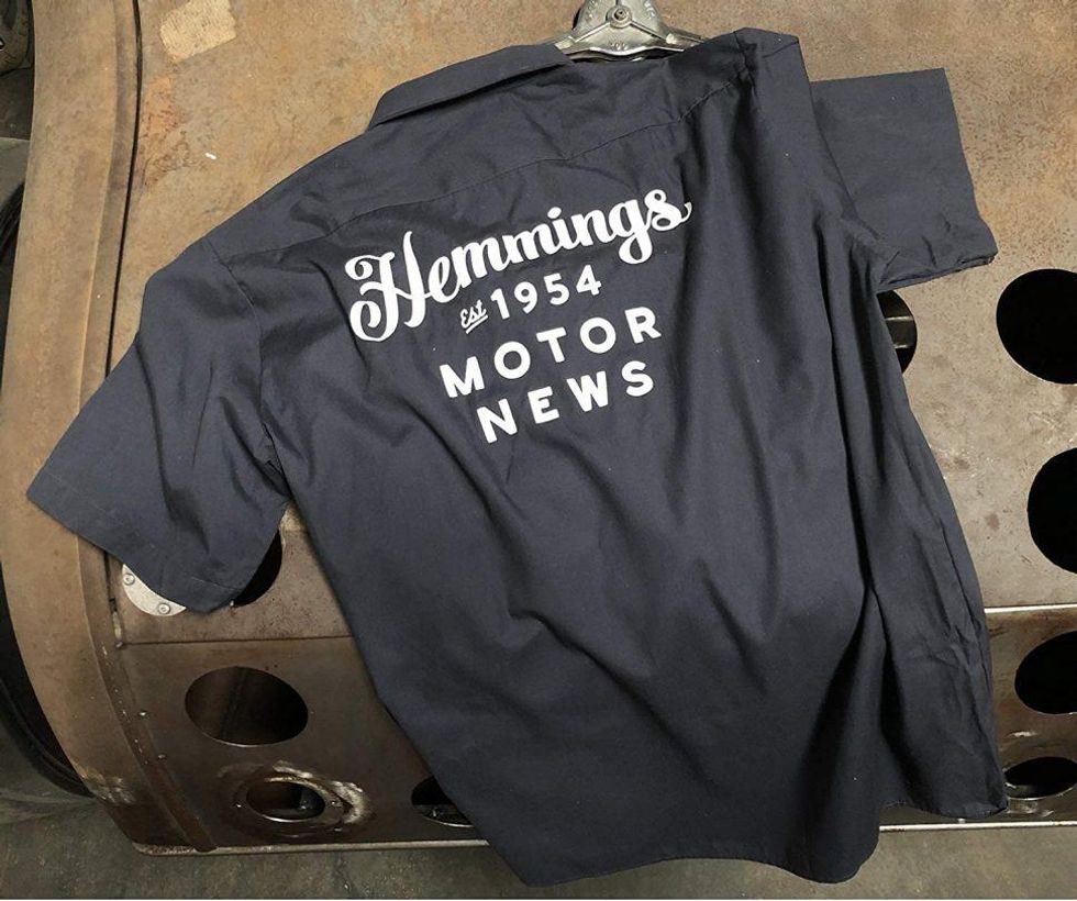 2022 Product Guide | Hemmings