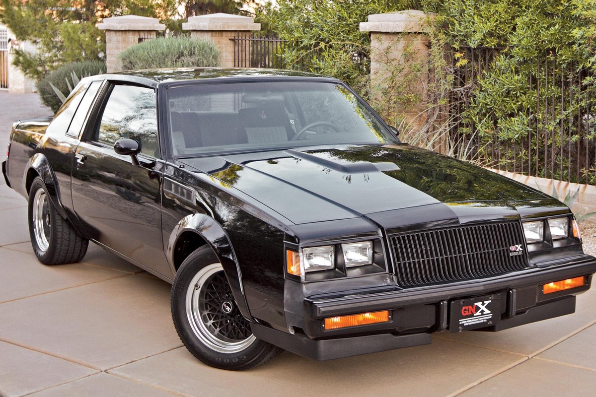 The 10 Best Performance Cars Of The 1980s Hemmings The 10 Best Performance Cars Of The 1980s Hemmings
