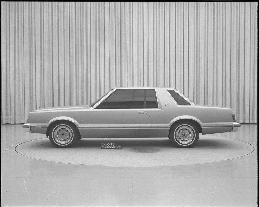 It turns out Ford's Fox body was almost its first global platform ...