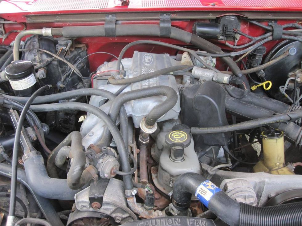 Hemmings Find of the Day: 1989 Ford F-150 XLT Lariat | The Online ...