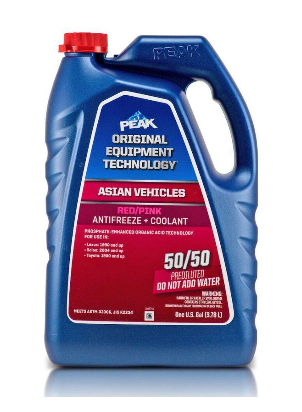 Sponsored Content by PEAK Performance Center | Hemmings