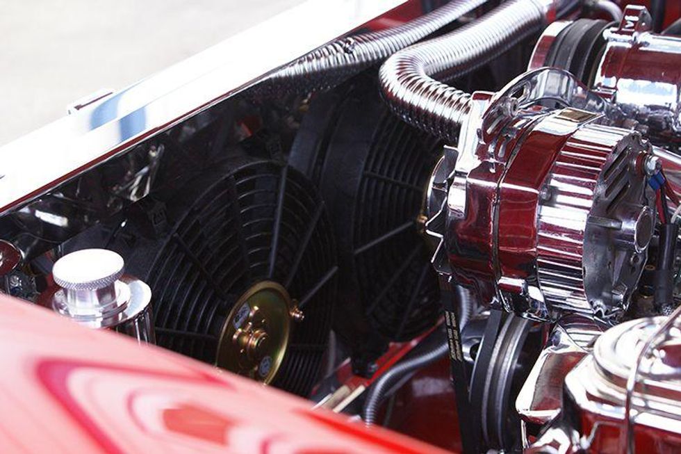 Sponsored Content by U.S. Radiator - Hemmings