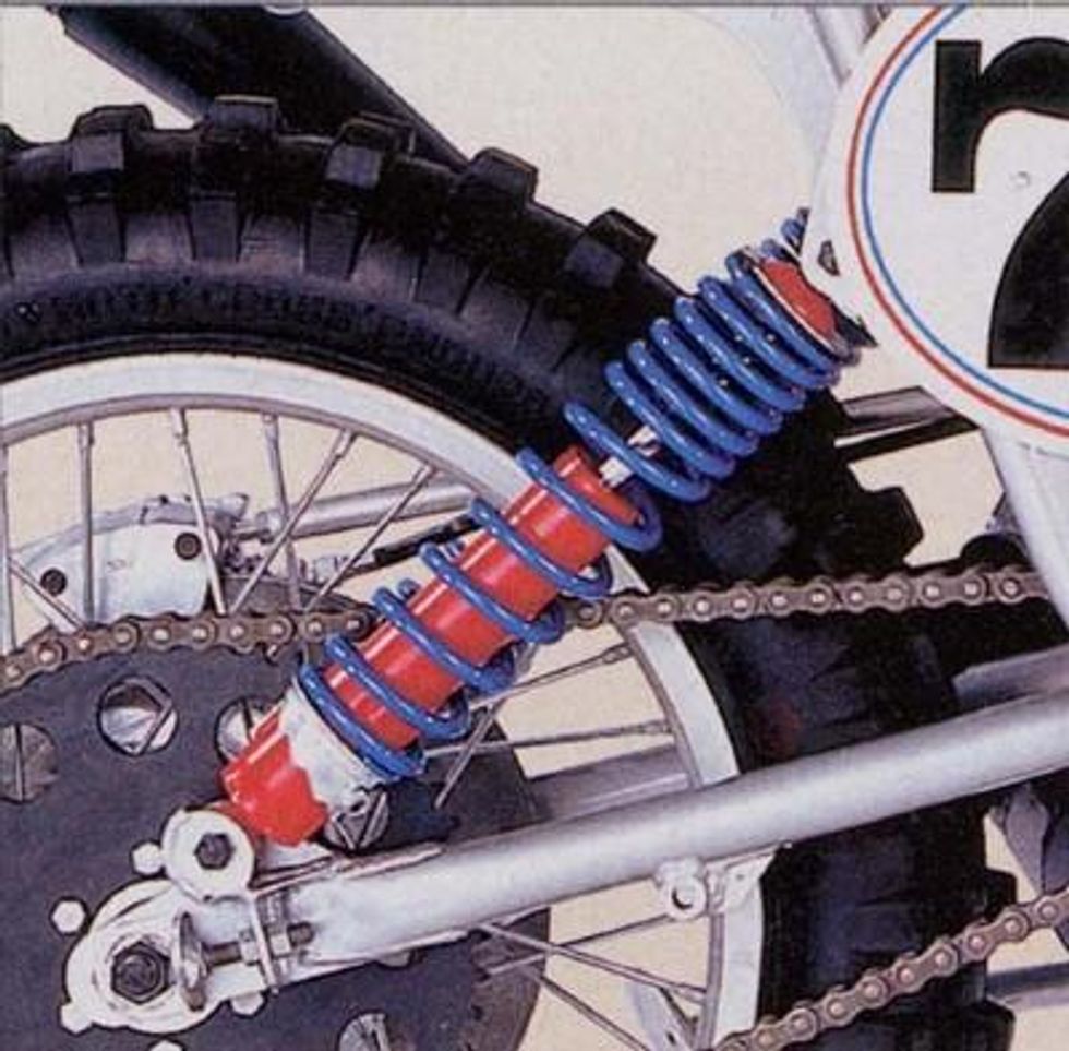 1976 Rokon MX2/RT340 - Hemmings