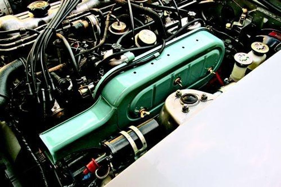 Datsun 260Z - Hemmings