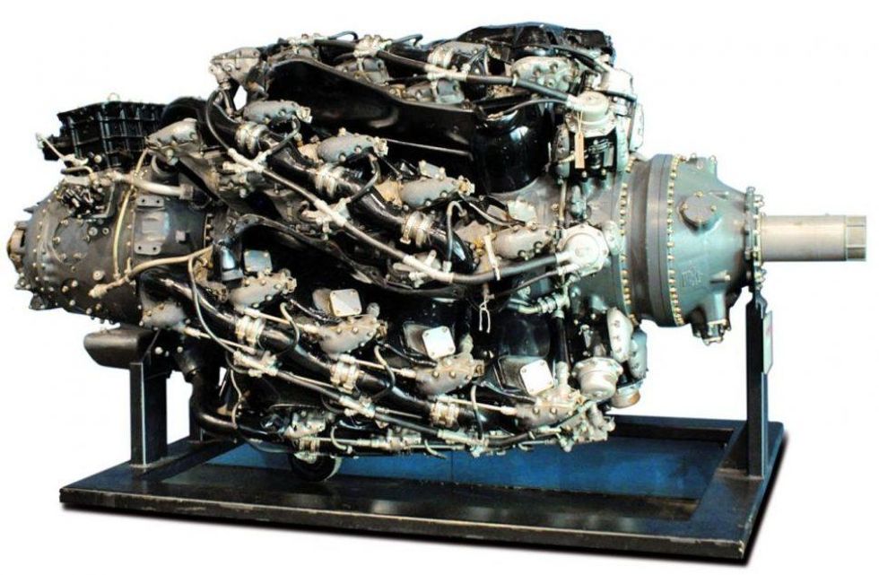 Convair B-36 Peacemaker - Hemmings