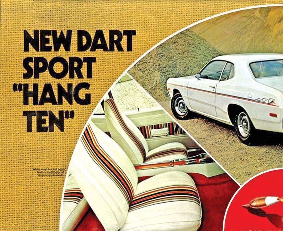 Terry Shea | Hemmings