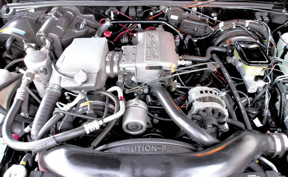 1991 GMC Syclone - Hemmings