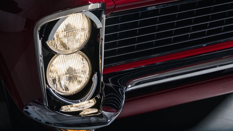 Detroit Speed 1965 Buick Riviera Build - Hemmings