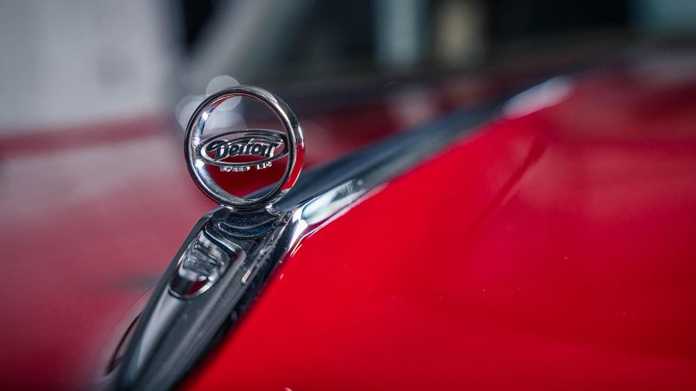 Detroit Speed 1965 Buick Riviera Build - Hemmings