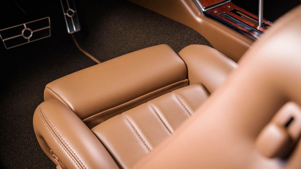 Detroit Speed 1965 Buick Riviera Build - Hemmings