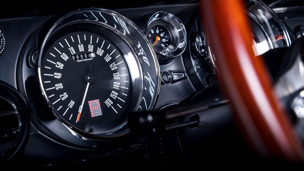 Detroit Speed 1965 Buick Riviera Build - Hemmings