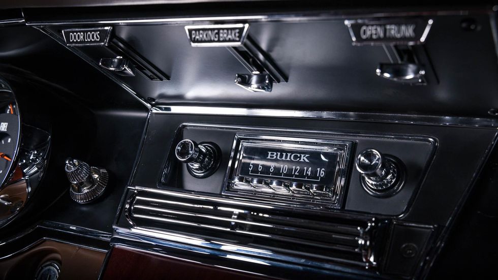 Detroit Speed 1965 Buick Riviera Build - Hemmings