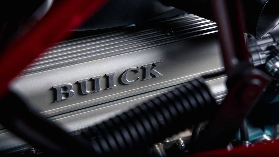 Detroit Speed 1965 Buick Riviera Build - Hemmings