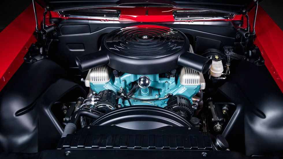 Detroit Speed 1965 Buick Riviera Build - Hemmings