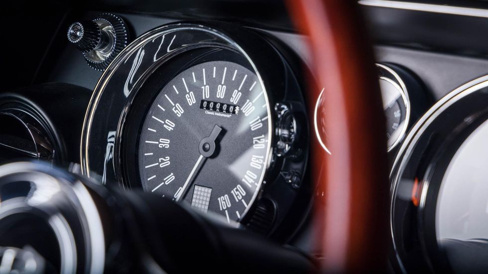 Detroit Speed 1965 Buick Riviera Build - Hemmings